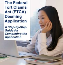 New FTCA Guide, COVID-19 Survey Changes