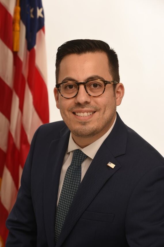 Region 9 Workforce Workshop Presenters