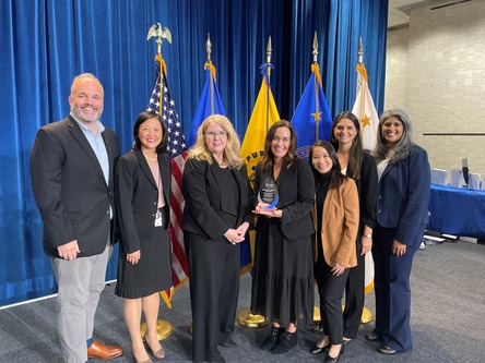 In-Person BPHC All-Hands Next Week, Calling all BPHC Vets, HRSA CFC ...