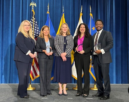 Celebrate Public Service Recognition Week, HRSA PowerPoint Slides ...