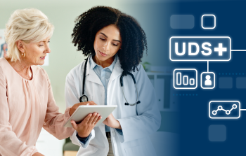 Patient Safety Awareness Week, UDS+ Profile and Attestation