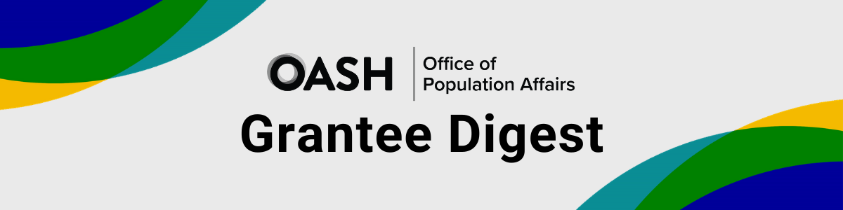 2021 Title X Final Rule Grantee Office Hours, Flu Vaccination Toolkits ...