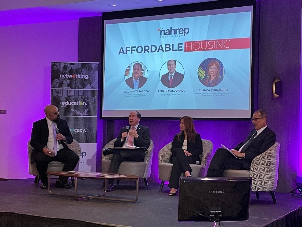 Stay Connected with the HUD San Juan Field Office- NEW CARIBBEAN BULLETIN