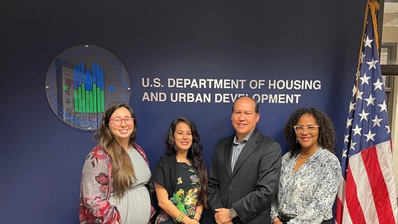 Stay Connected with the HUD San Juan Field Office- NEW CARIBBEAN BULLETIN