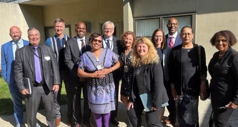 HUD Great Lakes Highlights for September 2023