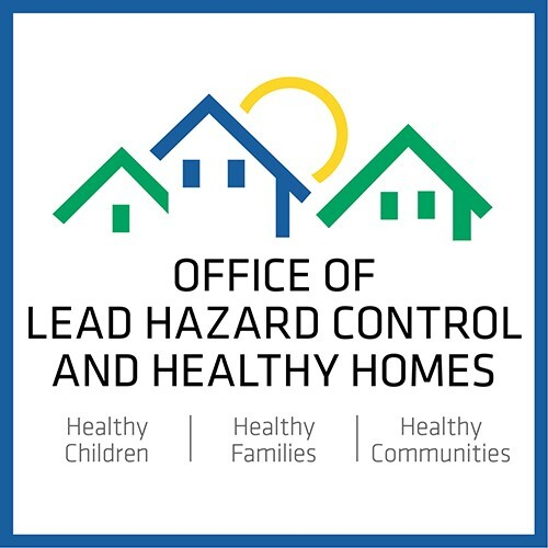 ICYMI: HUD Webinar on 7/17 - Lead Reduction Funding Opportunities