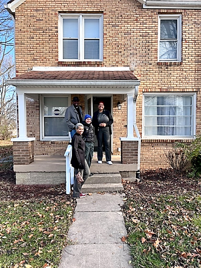 HUD Great Lakes Highlights for December 2023 and January 2024 Special ...