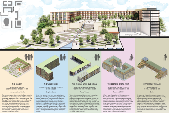 Host HUD's 2023 Innovation in Affordable Housing Competition!