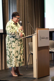 Transforming Libraries for the Future