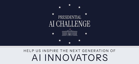 Help Us Inspire the Next Generation of AI Innovators