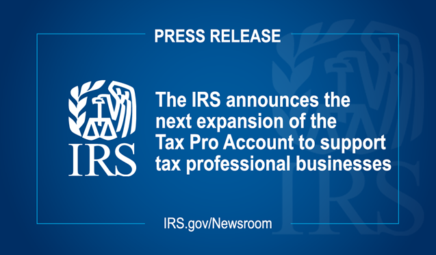 e-News for Tax Professionals 2026-07