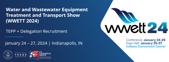 Environmental Technologies Global Team January 2024 Newsletter