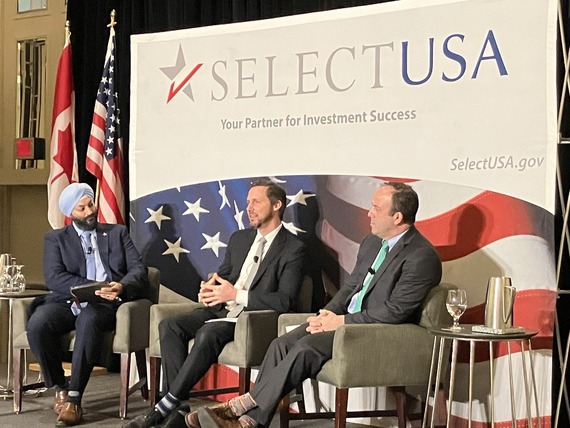 SelectUSA News & Updates