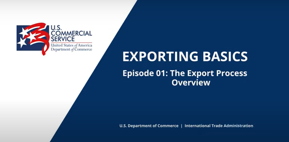 Global Diversity Export Initiative Update: Events & News For Diverse ...