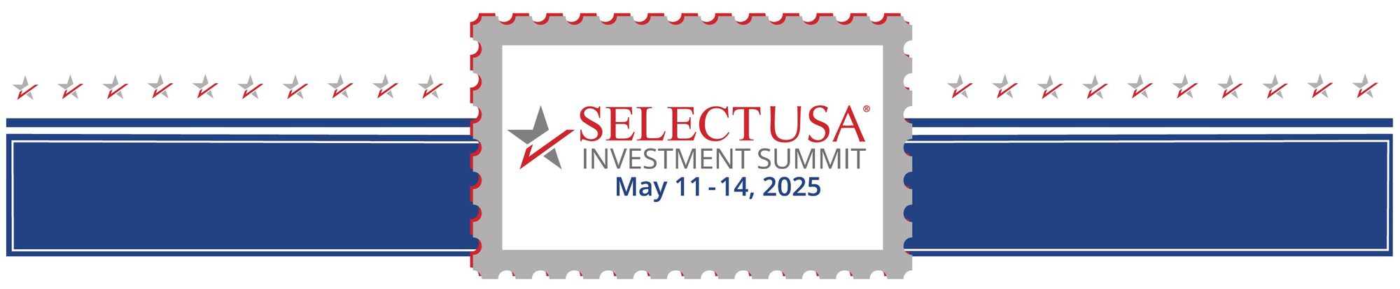 2025 SelectUSA Investment Summit Registration is NOW OPEN!