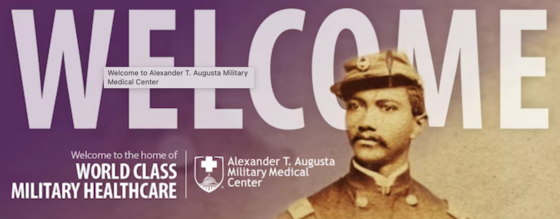 Honoring Military Medical Heroes of the Past, Present and Future | The ...