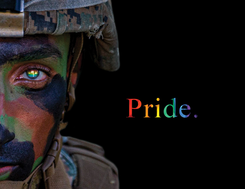 Celebrating Diversity in the Military Health System | The Daily Defense ...