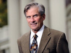 NEH Chairman William D. Adams Announces Resignation