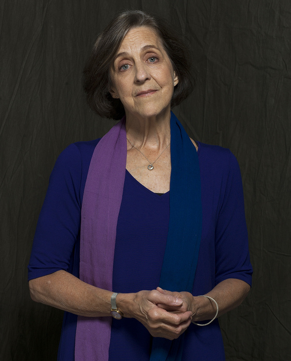 The 2018 Jefferson Lecture: TONIGHT!