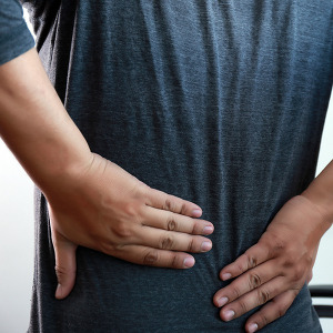 Magnets for Pain