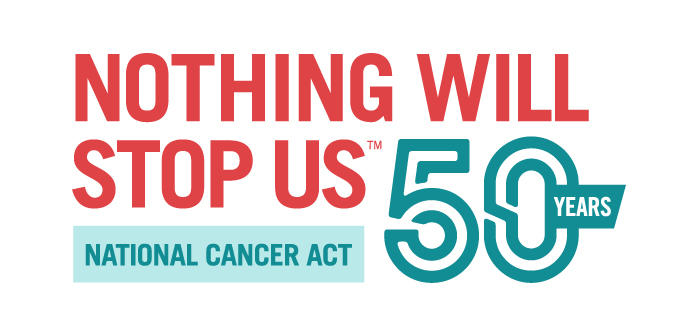 Share what it means to end cancer as we know it on Dec. 8