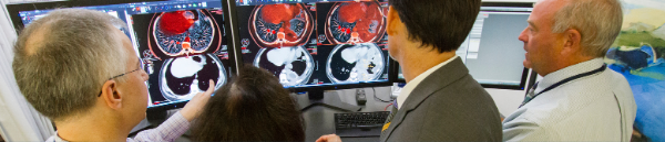 Center for Cancer Research Clinical Trials Update