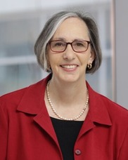 Dr. Kimryn Rathmell is the New NCI Director