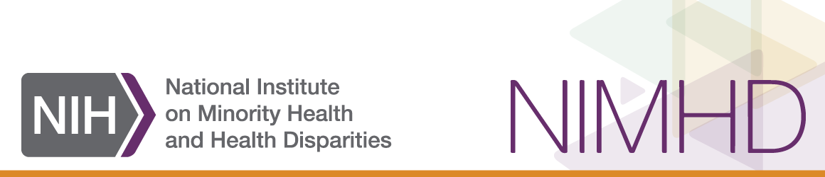 NIMHD Publications Digest