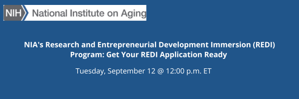 NIH Entrepreneurship News: Apply for NIH Small Business Grants by ...