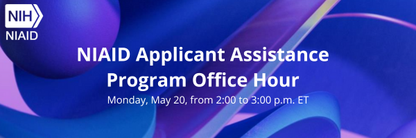 NIH Entrepreneurship News: America's Seed Fund SBIR/STTR Road Tour; ACA ...