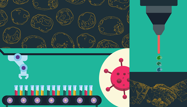 NIST-FDA Workshops on Measurements and Standards for Advanced Therapy