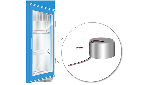 New Standard for Vaccine Fridges Unveiled