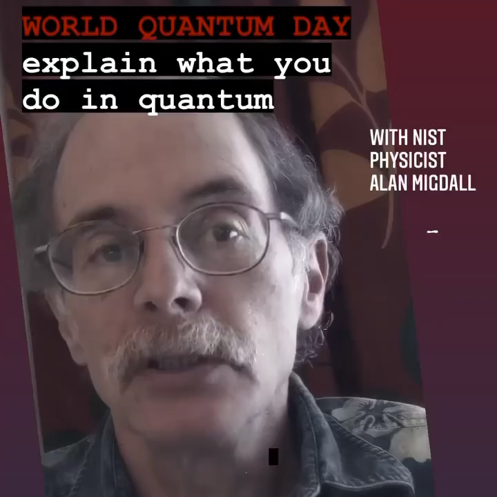 World Quantum Day, First Complete Human Genome, Wastewater Pollution