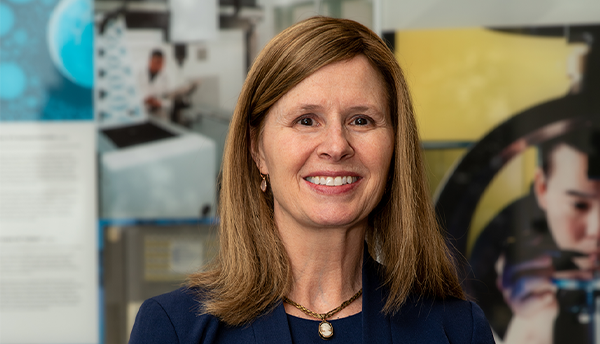 Laurie Locascio Confirmed as the 17th NIST Director
