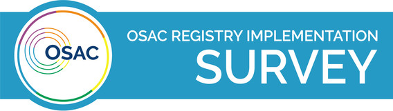 Reminder: 2022 OSAC Registry Implementation Survey Closes in One Week