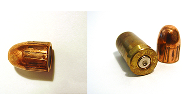 Two New Forensic Firearm Examination Standards Added to the OSAC ...