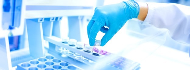 New Forensic Toxicology Standard for the Testing of Blood in Impaired ...