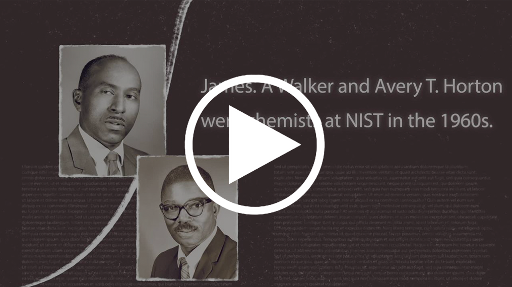 NIST's Tuskegee Airmen, Lightweight Cryptography, AI Bias
