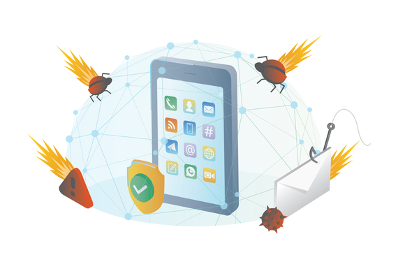 The NCCoE Buzz: Maximizing Mobile Threat Defense