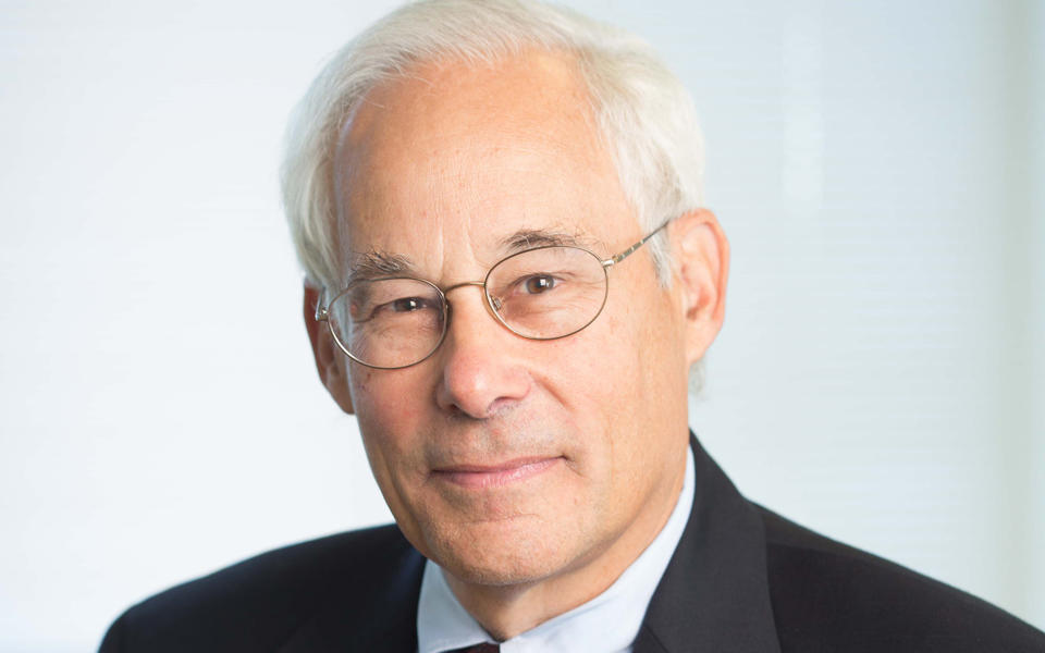 Don Berwick to Share Health Care Insights at Baldrige Conference