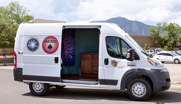 Researchers Analyze THC in Breath of Cannabis Smokers