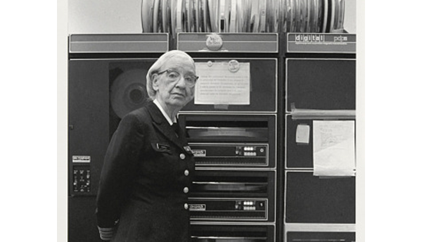 Fellowship and Fearlessness: Carrying On the Legacy of Rear Admiral ...