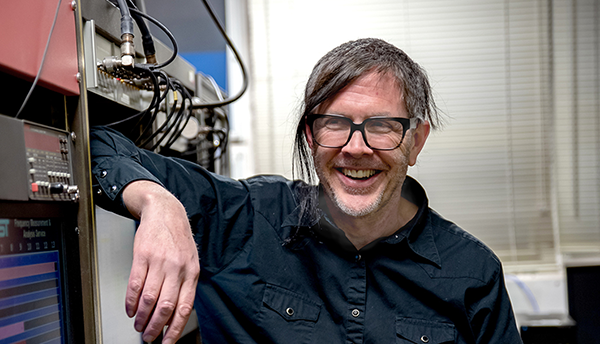 Auld Lang ‘Time’: One of the Country’s Timekeepers Makes Sure We Ring ...