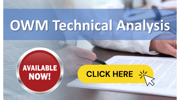 OWM Technical Analysis for the NCWM