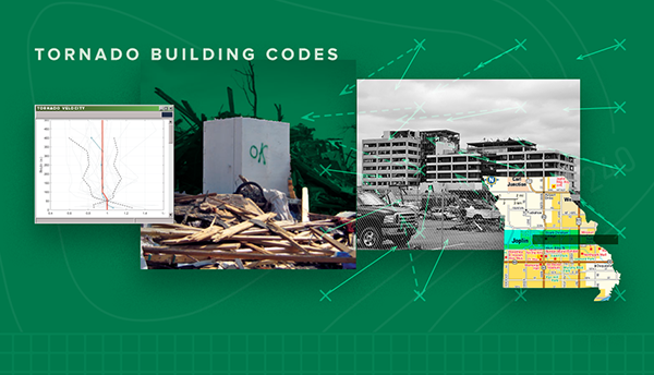 Tornado Building Codes, Hemp Reference Material