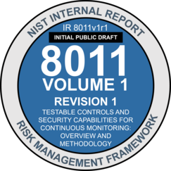 Open for Public Comment | NIST Publication on Testable Controls and ...