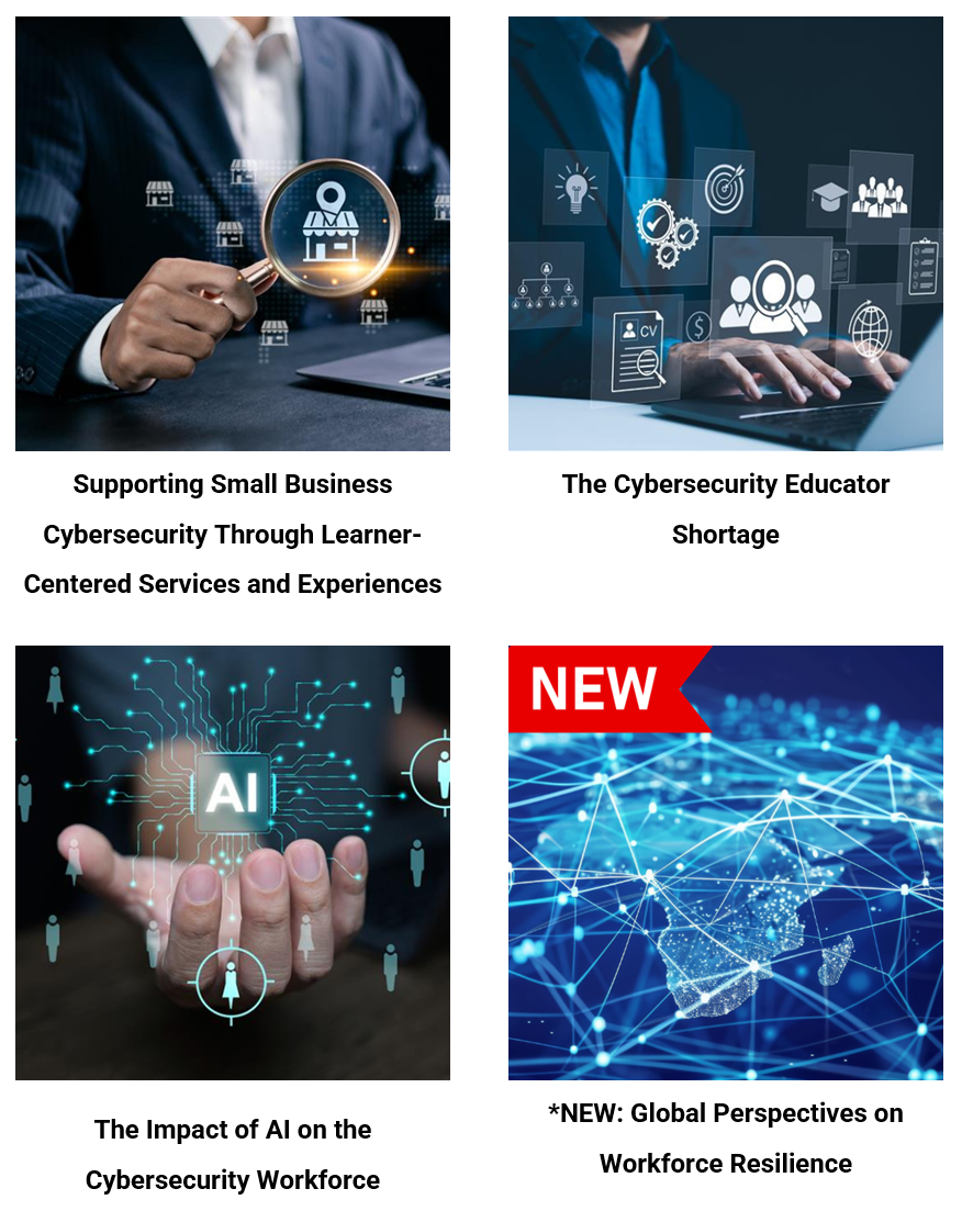 2025 NICE Conference & Expo Agenda is Now Live!