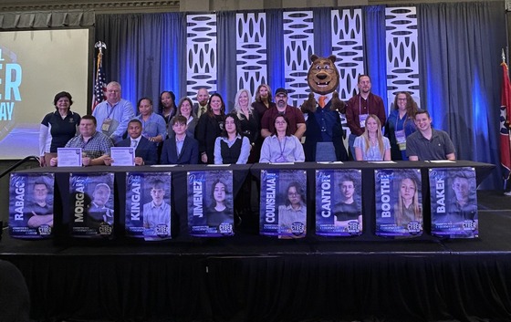 2025 NICE K12 Cybersecurity Education Conference Recap