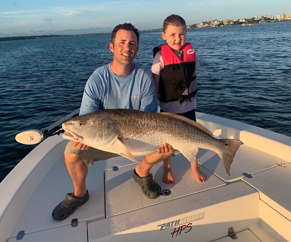 MRIP News: MRIP Answers Your Questions About Survey Errors