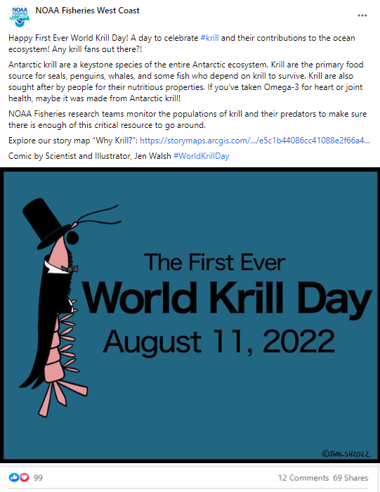 Monthly Newsletter: August 2022